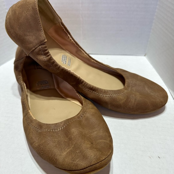 a.n.a | Shoes | Ana A New Approach Ballet Flats | Poshmark